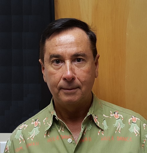 Frank Piasecki – SAGE of South Florida