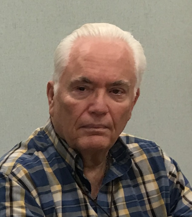 John Chandler – SAGE of South Florida