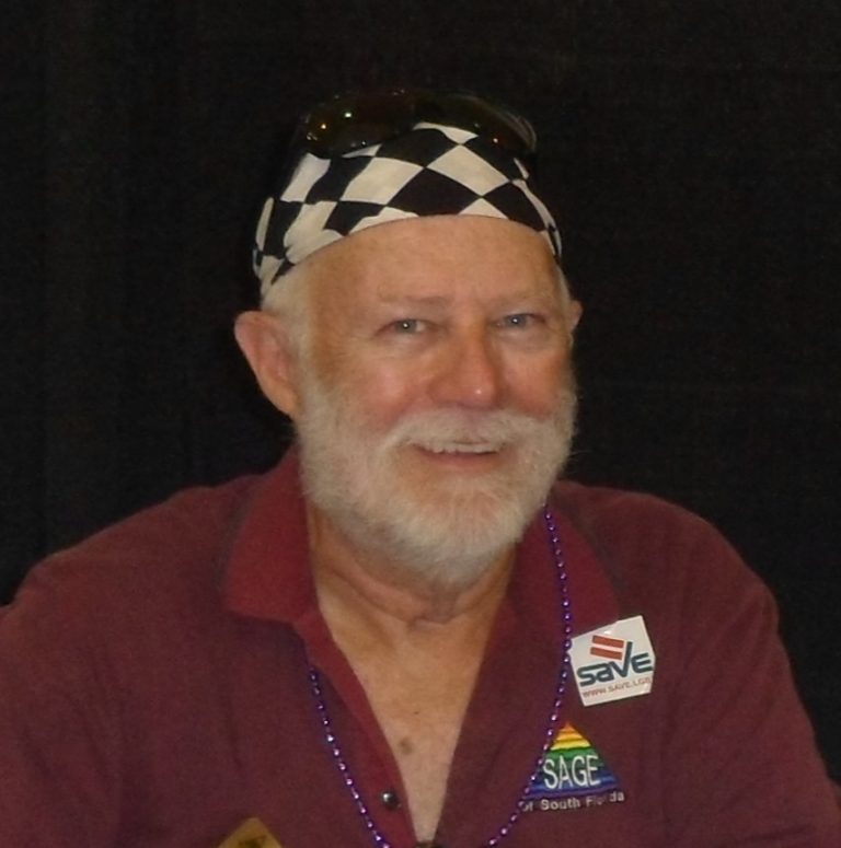 Lee Lawson 3 – SAGE of South Florida